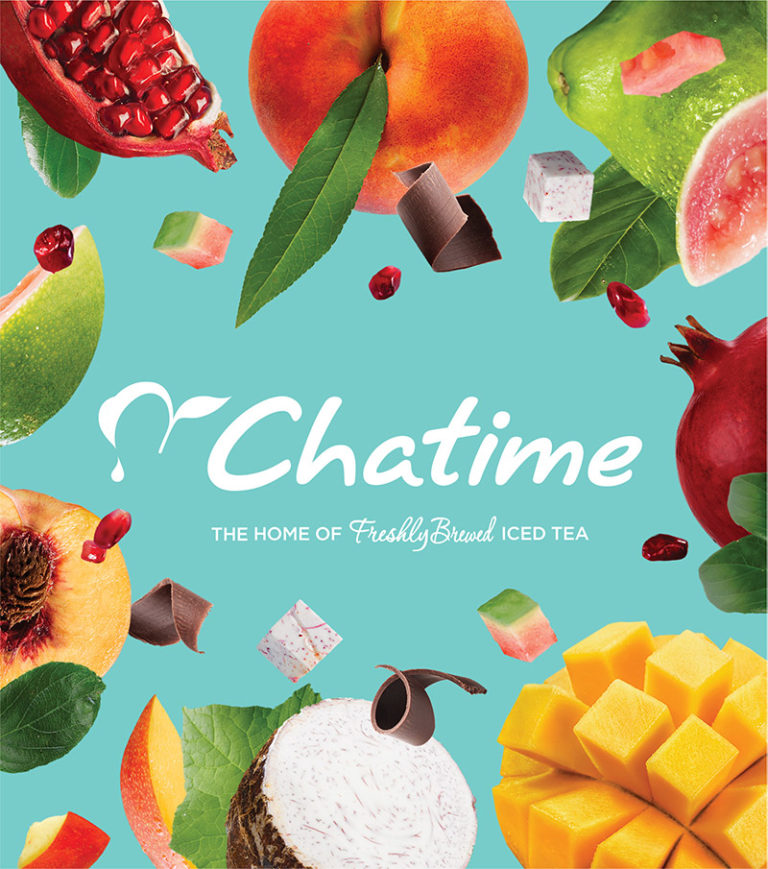 Chatime - Sphere Agency